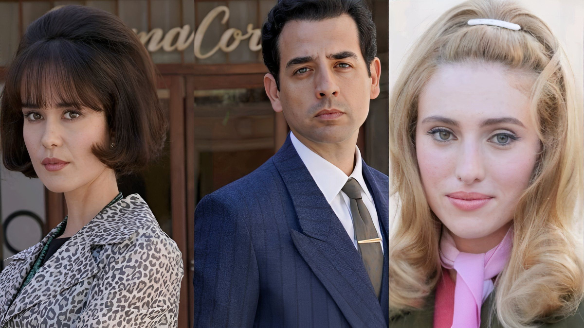 Il Paradiso delle signore, anticipazioni 27/2: Botteri dà buca a Giulia ...