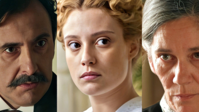 La Promessa, anticipazioni al 2/3: Ayala si sente male all'improvviso, Jana minaccia Petra