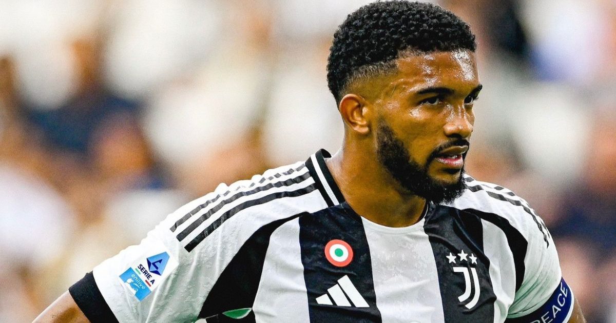 Juve, Campi: 'Con Bremer, Cabal e 2 punte da inizio stagione ce la ...