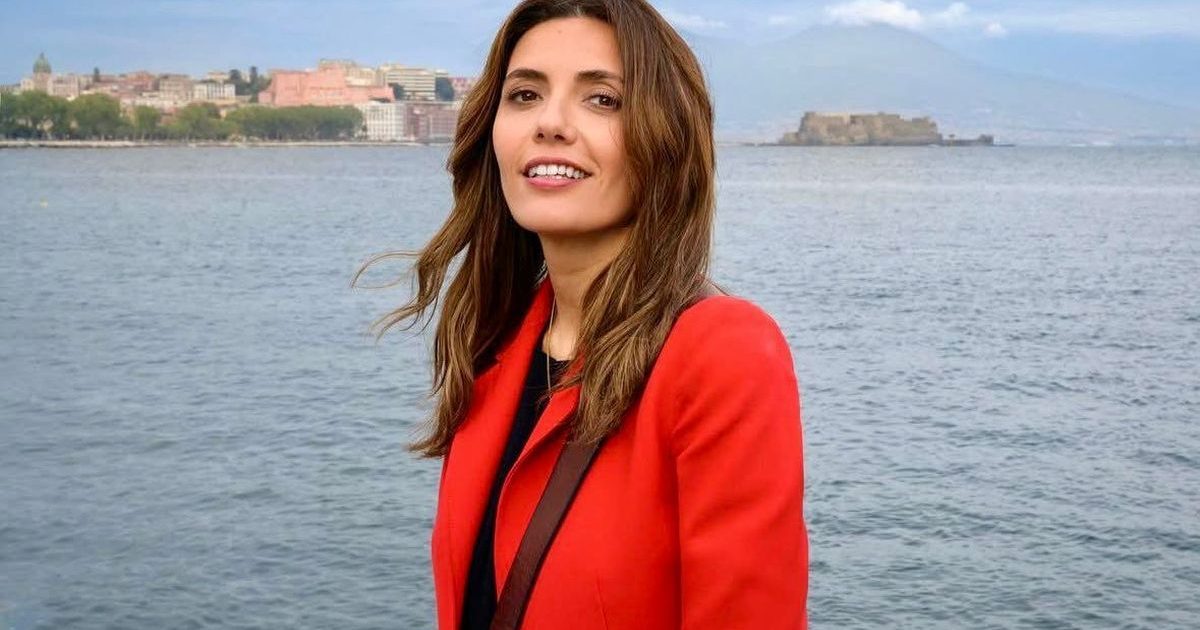 Mina Settembre 4, la fiction non è stata ancora confermata: la Rai tace ...