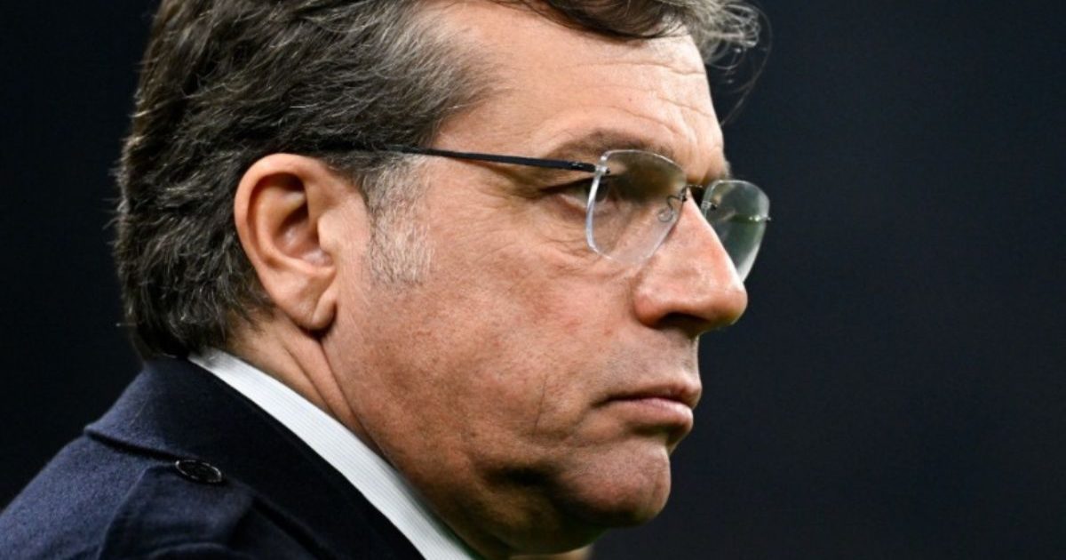 Armanini: 'Col mercato fatto a gennaio la Juve è diventata l'Atalanta del Piemonte'