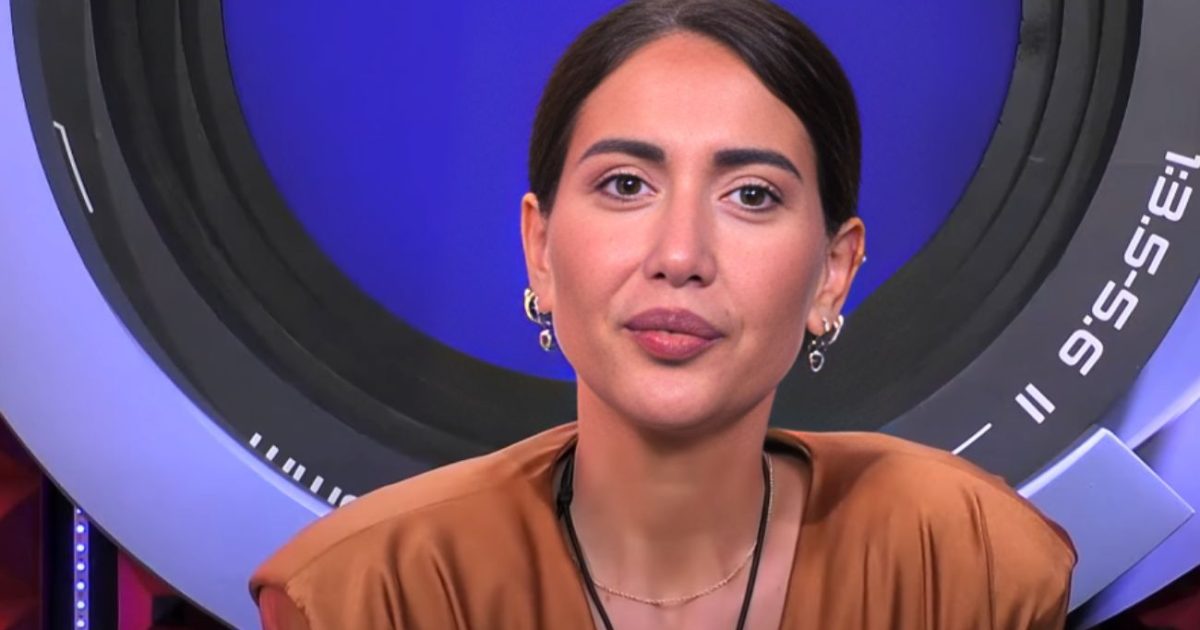 GF, Jessica punge Lorenzo per aver offeso Mariavittoria: 'Sei tagliente ...