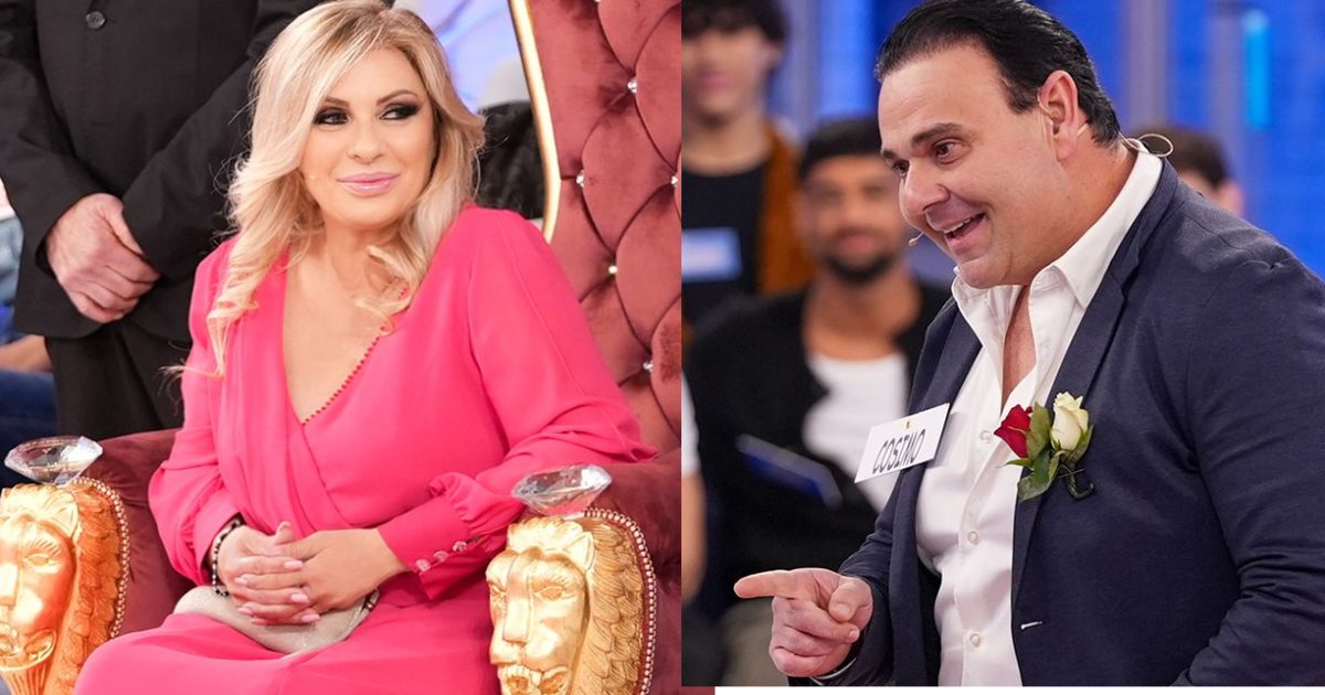 U&D, spoiler delle riprese del 18/02: Tina andrà a Parigi con Cosimo ...