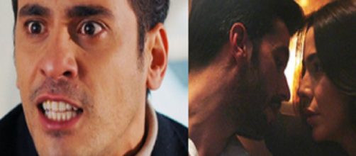 Tradimento, episodi Turchia: Oltan protegge il figlio con il suo corpo ...