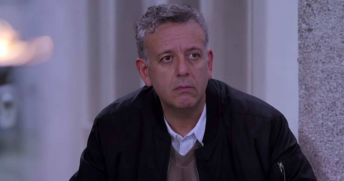 Upas, anticipazioni al 28 febbraio: Guido non accetta che Mariella ...