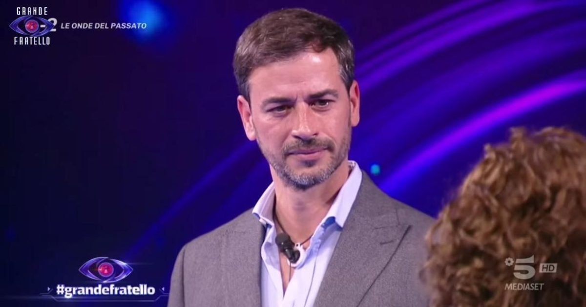 Grande Fratello, sondaggio televoto giovedì 20/02: Iago in testa ...