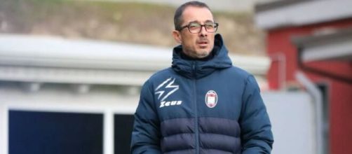 Crotone, non basta Murano: il Sorrento vince 2-1, rossoblù ko al Viviani