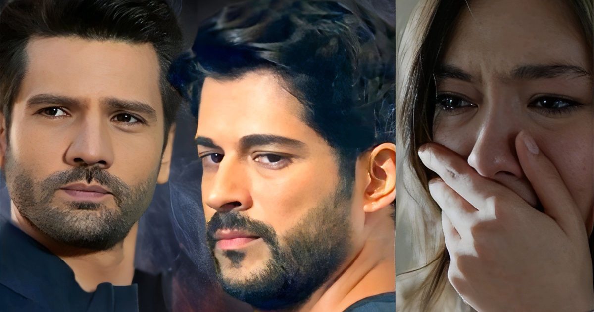 Endless love, anticipazioni finale: Emir e Kemal perdono la vita