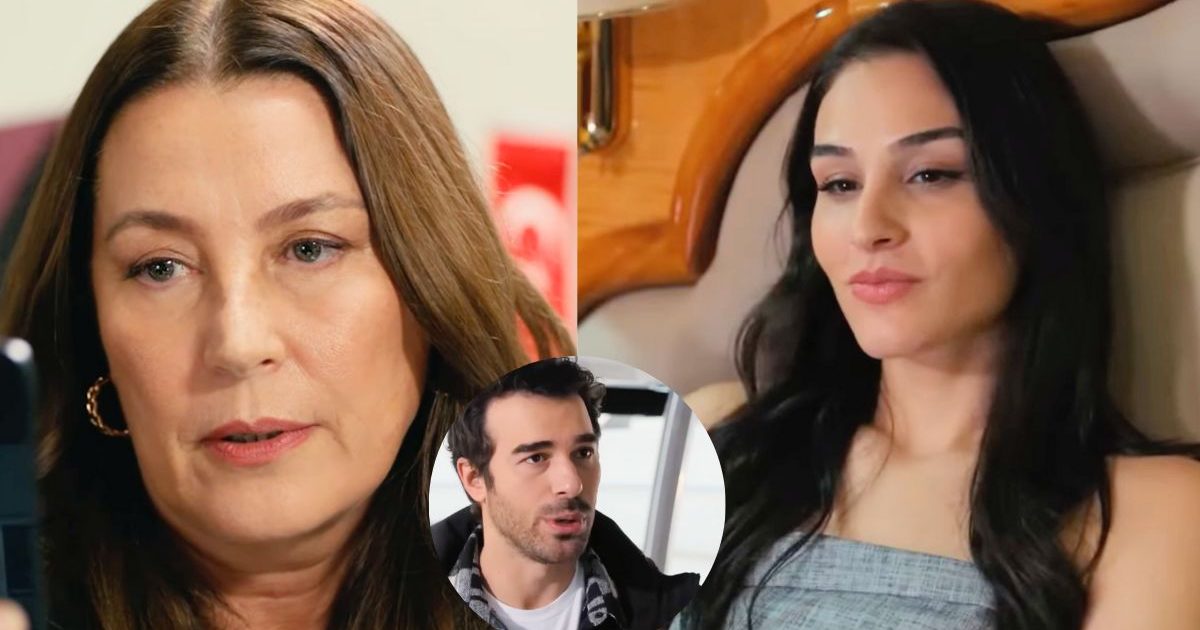 Tradimento, episodio del 9/2: Ozan trova le scarpe di Yesim nella barca di Kaşifoğlu