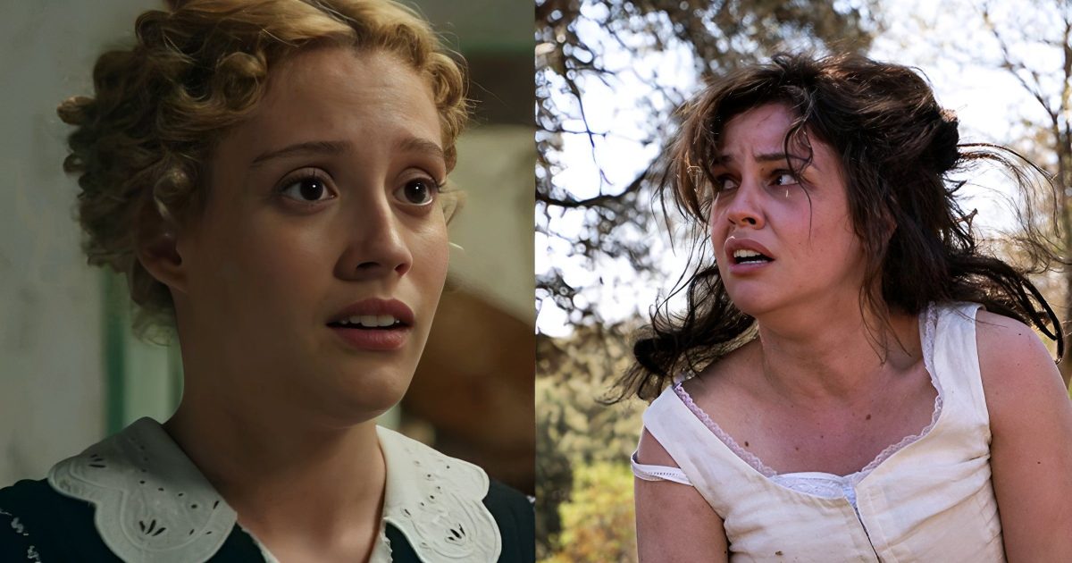 La Promessa, anticipazioni spagnole: Jana trova le lettere di Dolores e indaga