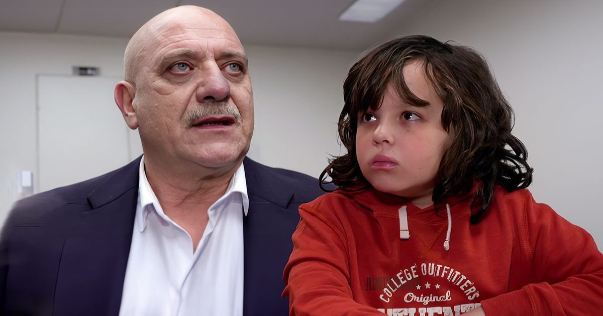 Un posto al sole, ipotesi nuove trame: Luca ha una crisi mentre si ...