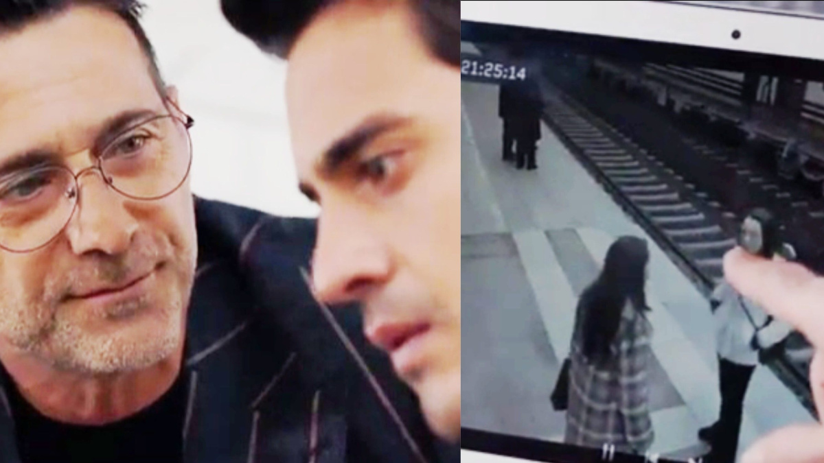 Tradimento spoiler 26 febbraio: Oltan mostra a Tolga il video di Yesim ...