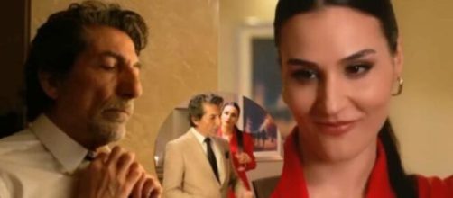 Tradimento, puntate Turchia: Yesim si vendica del compagno avvelenandolo