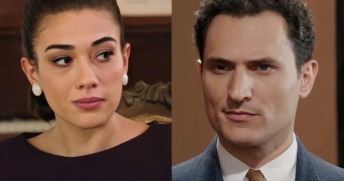 Il Paradiso delle signore, trama 5/3: Rosa scopre che Vittorio sa i ...