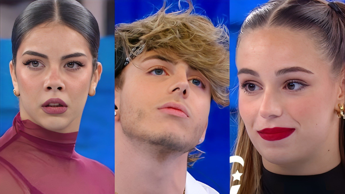 Amici, anticipazioni 23/2: Francesca accede alla fase finale, Mattia ...