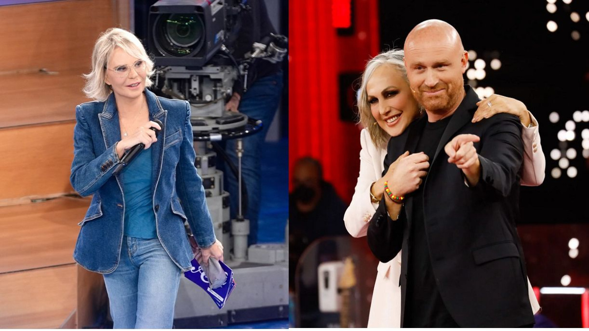 Amici 24, serale al via sabato 22 marzo: ancora incerte la giuria e le squadre del cast