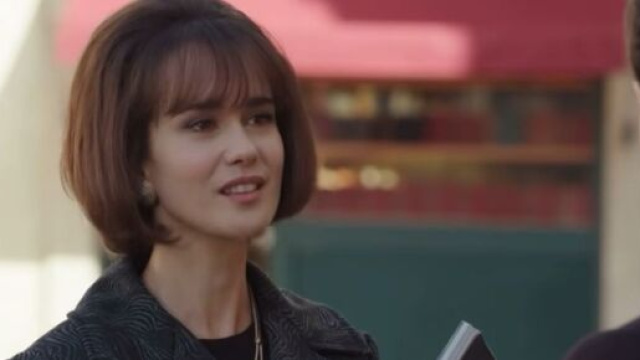 Il Paradiso, anticipazioni 3-7 marzo: Giulia gelosa di Botteri, Agata ...