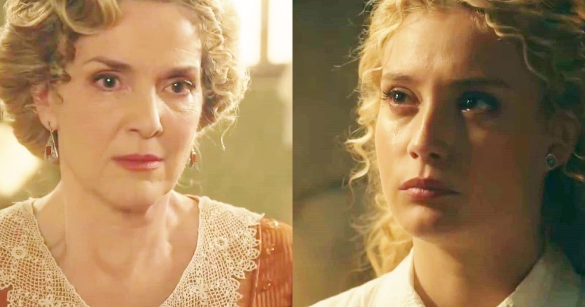 La Promessa, puntate quarta stagione: Jana scopre che Cruz ha tolto la ...