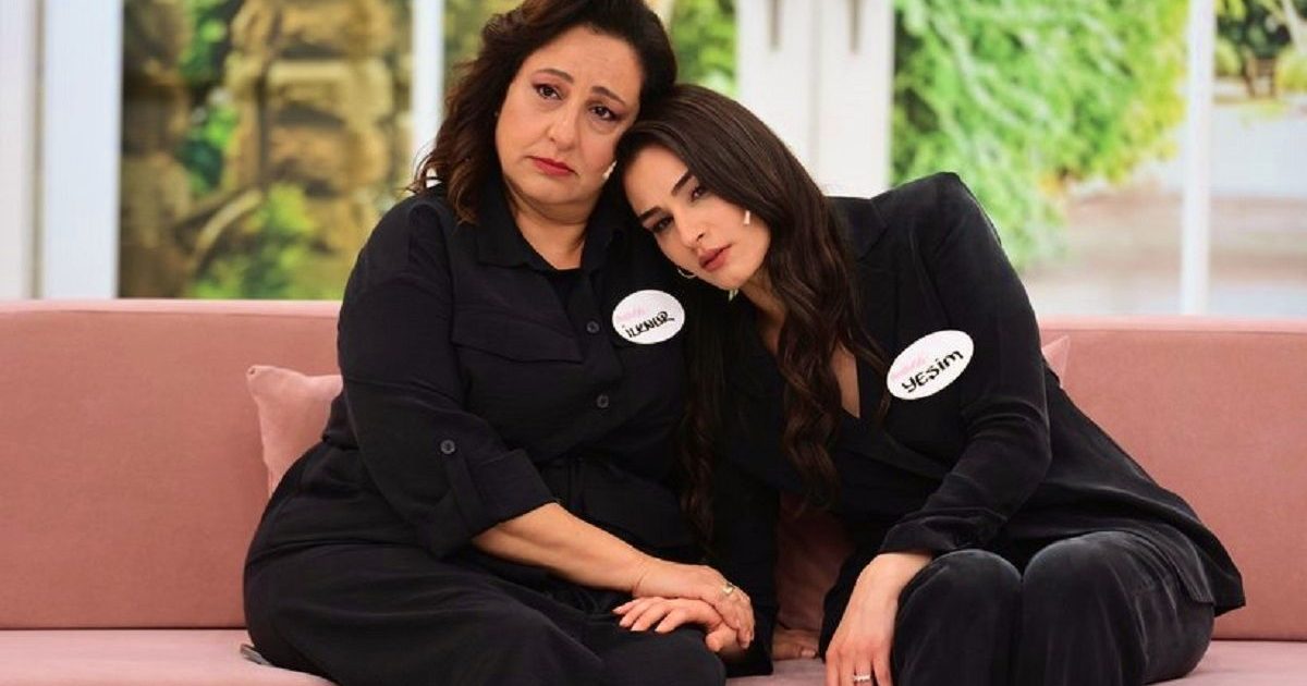 Tradimento, episodi prima stagione: Yesim va in tv e umilia ...