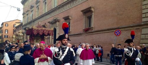 Papa Francesco: i cardinali Zuppi e Bassetti esprimono vicinanza al ...