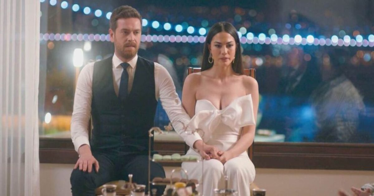 Come finisce My home my destiny 2 su Canale 5: Zeynep volta pagina con Baris e si sposano