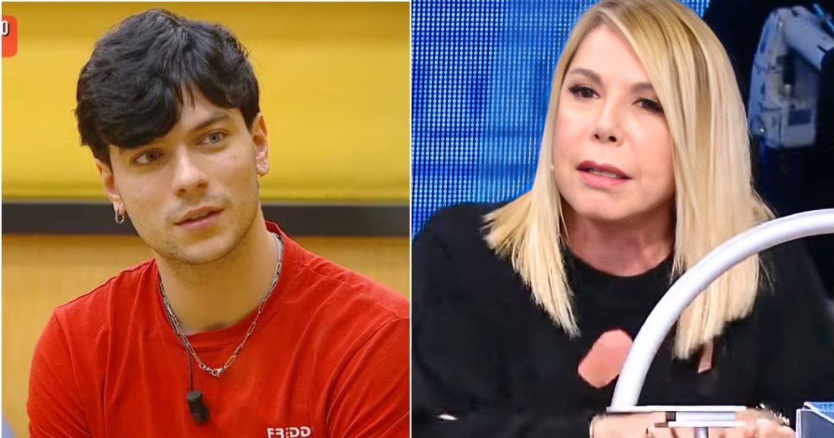 Amici 24, giovedì 6 marzo l'ultima registrazione del pomeridiano: TrigNO in bilico