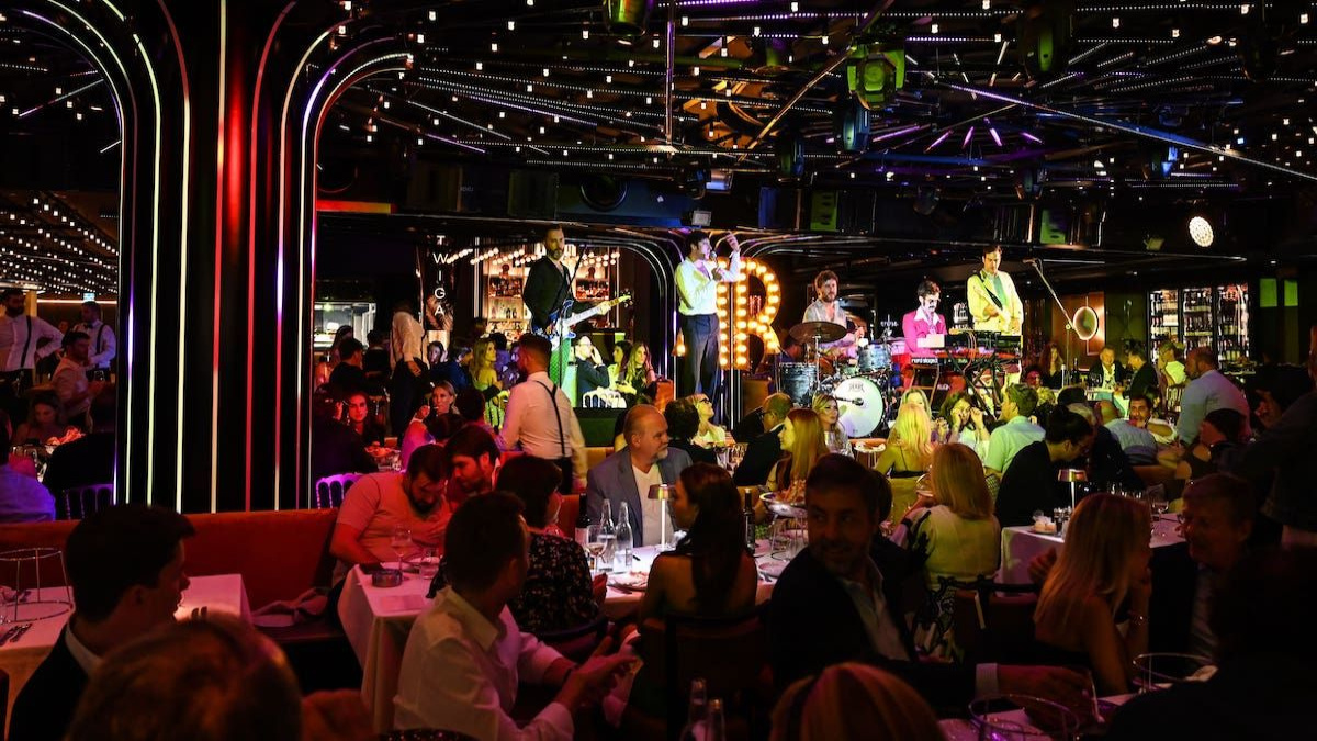 Leonardo Maria Del Vecchio compra il Twiga da Flavio Briatore