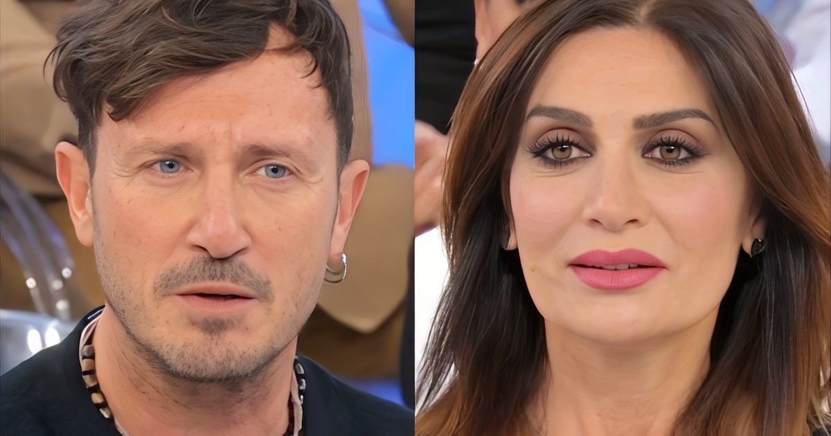 Uomini e Donne, chi è Ruggiero D'Andrea: lo chef 56enne va via con ...