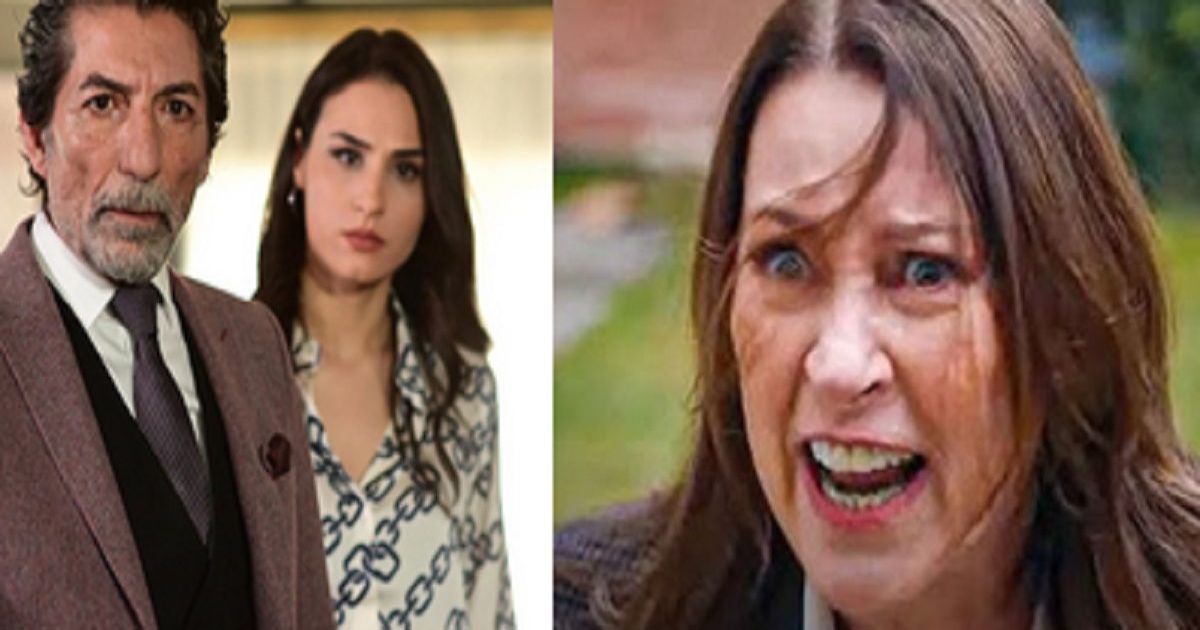 Tradimento, trame all’8 marzo: Tarik si trasferisce nella villa della ...