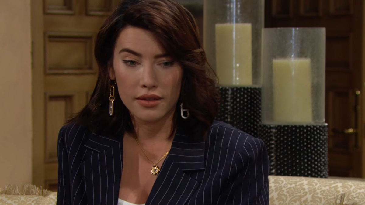 Beautiful, anticipazioni dal 3 all’8 marzo 2025: Steffy ci ripensa e lascia Finn