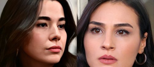 Tradimento, anticipazioni 5/3: Oylum ha video compromettenti di Yesim