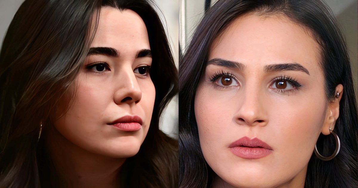 Tradimento, anticipazioni 5/3: Oylum ha video compromettenti di Yesim