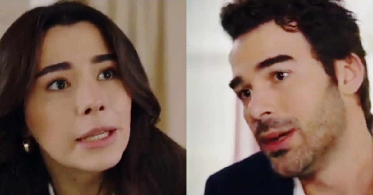 Tradimento puntata 3 marzo: Ozan rivela a Oylum che ha comprato lo studio della loro mamma