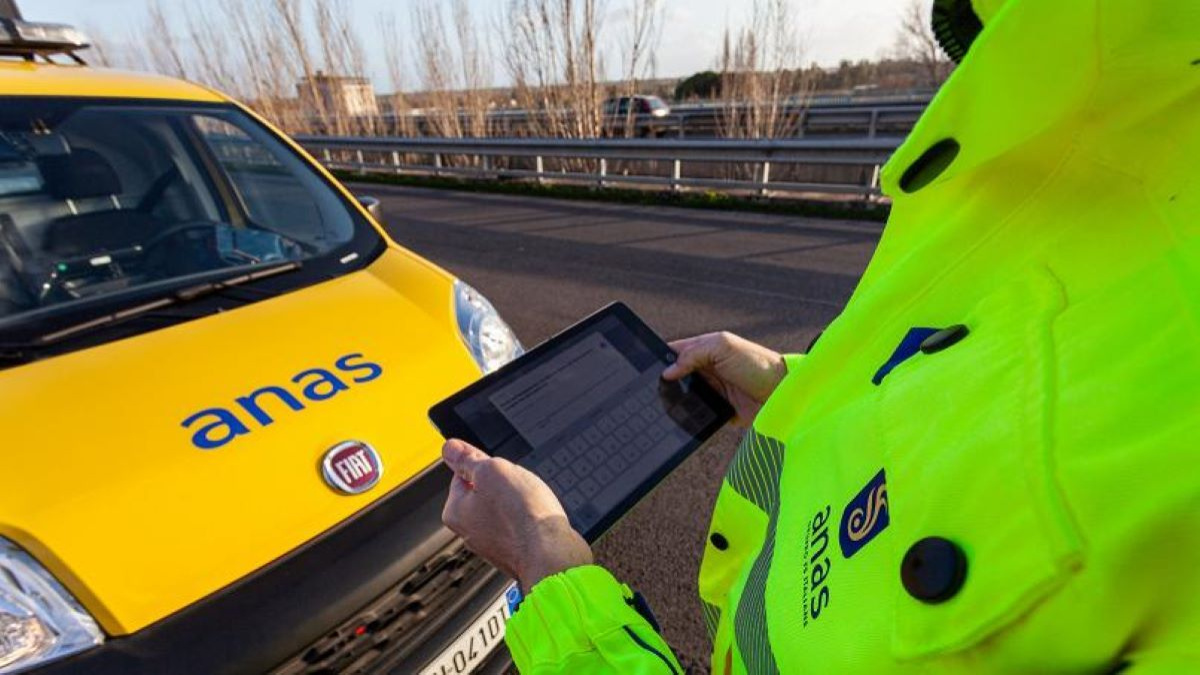 Lavoro, Anas ricerca personale tecnico e amministrativo: assunzioni a ...