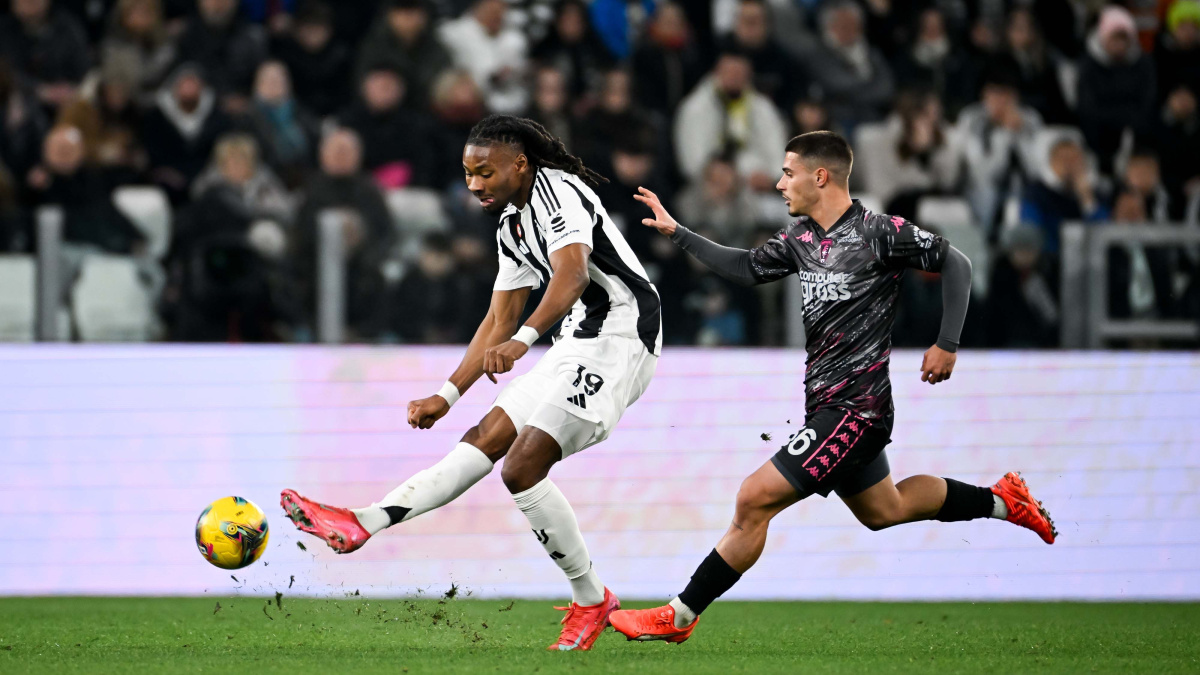 Juve, fuori anche dalla Coppa Italia: l'Empoli elimina i bianconeri ai ...