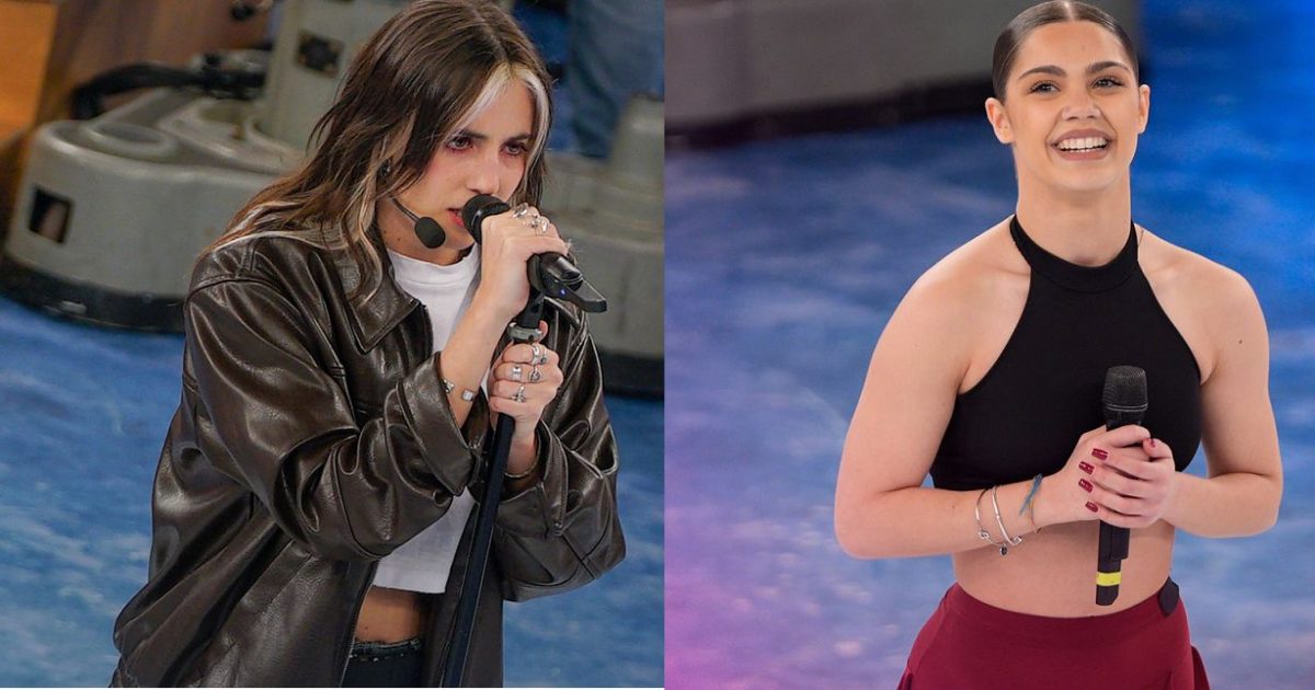 Amici 24, anticipazioni 21ª registrazione: Chiamamifaro e Raffaella ...