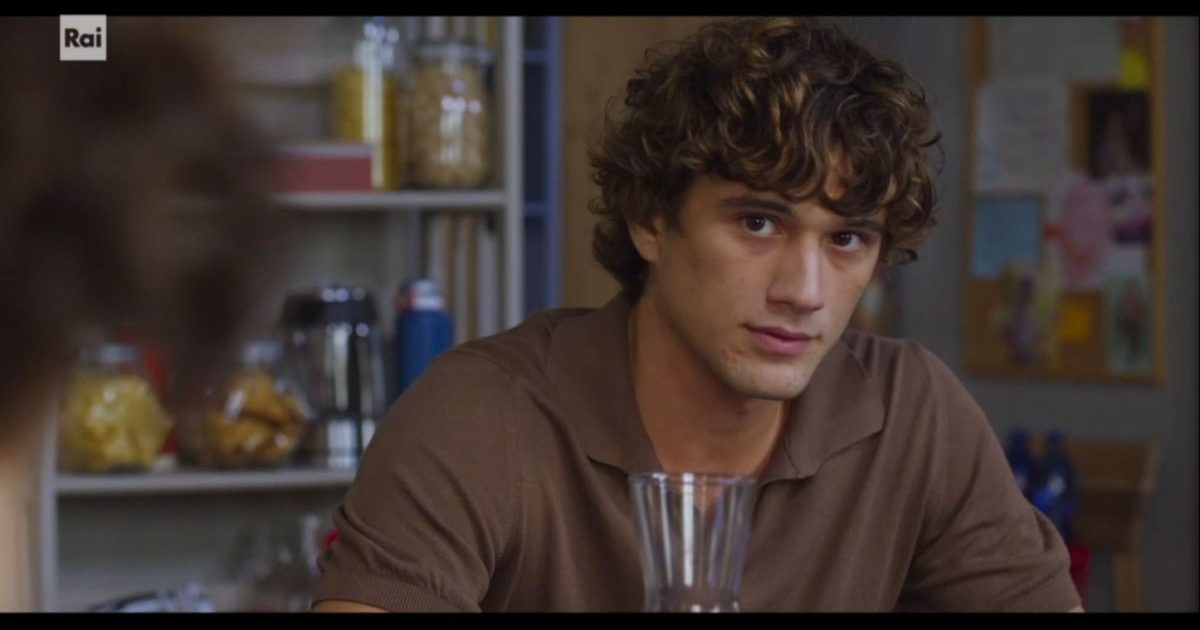 Che Dio ci aiuti 8, seconda puntata del 6/03: Pietro nasconde un ...