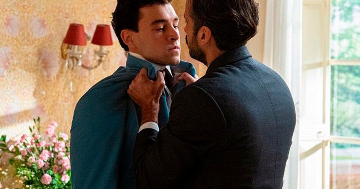 La Promessa, trame spagnole: José Juan vuole eliminare Martina per vendicarsi di Curro