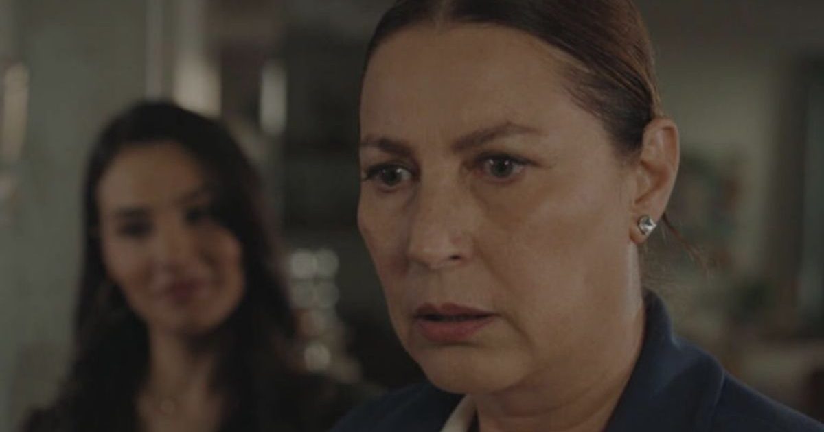 Tradimento, anticipazioni dal 2 all'8/03: Guzide perde la casa a causa del marito