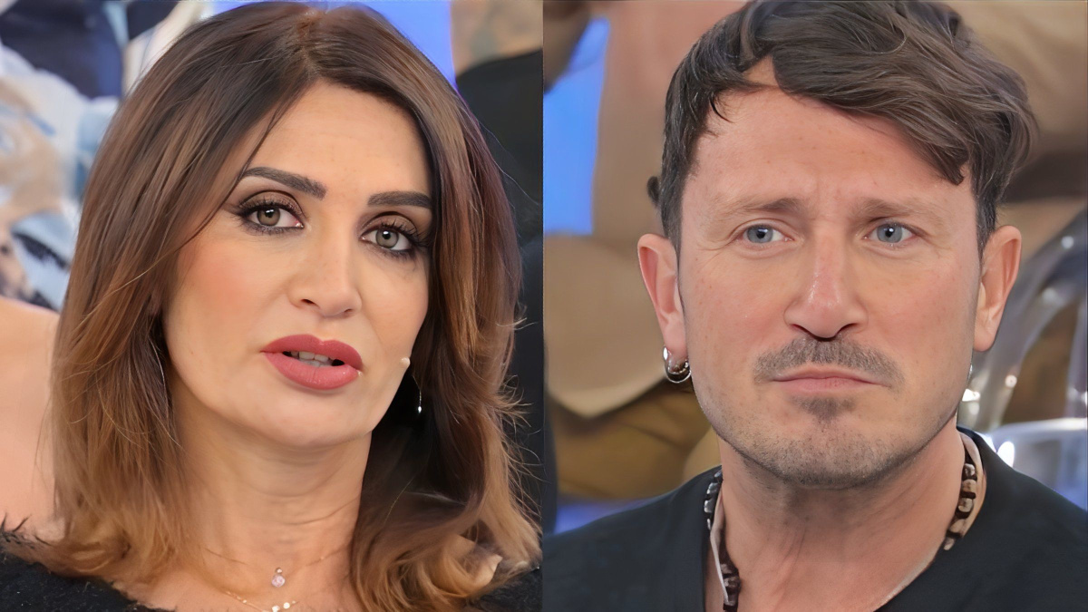 Uomini e Donne, Barbara De Santi dopo aver scelto Ruggiero: 'La mia ...