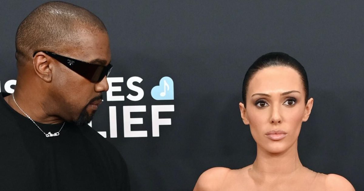 Cinque reazioni su X sull'outfit di Bianca Censori, c'è chi scrive ...