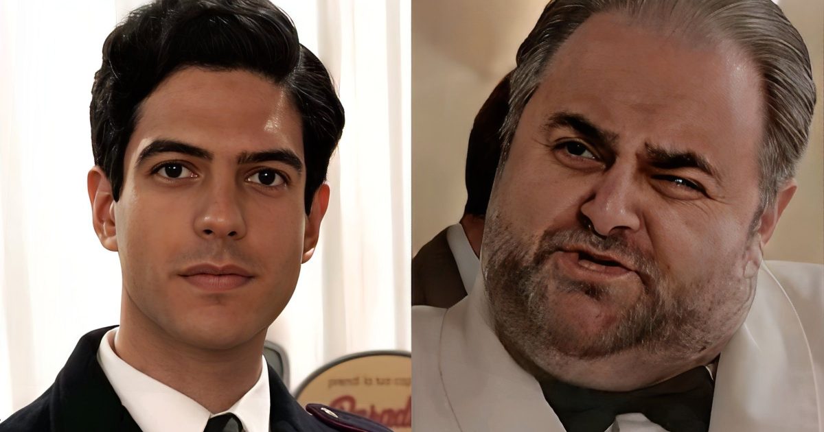 Il Paradiso, anticipazioni 13/2: Mimmo inganna Ciro e mette in atto una ...