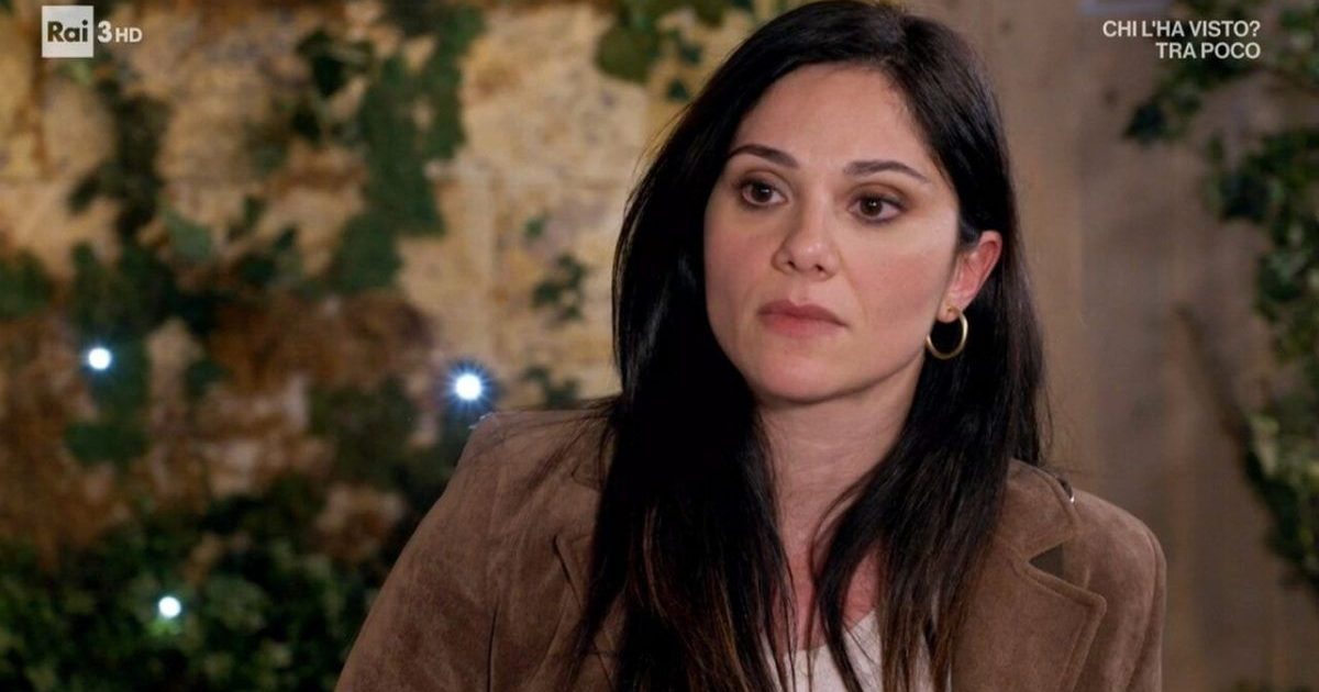 Upas, spoiler fino al 14 febbraio: Rosa ha problemi col professore di ...