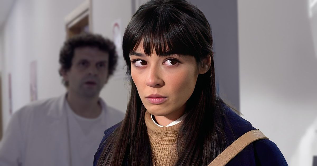 Upas, anticipazioni al 21 febbraio: Ross non ha più paura e denuncia ...