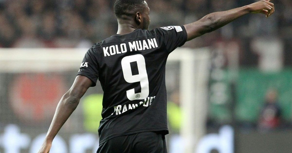 Juventus, Donnarumma su Kolo Muani: 'Attaccante forte, può giocare in ...