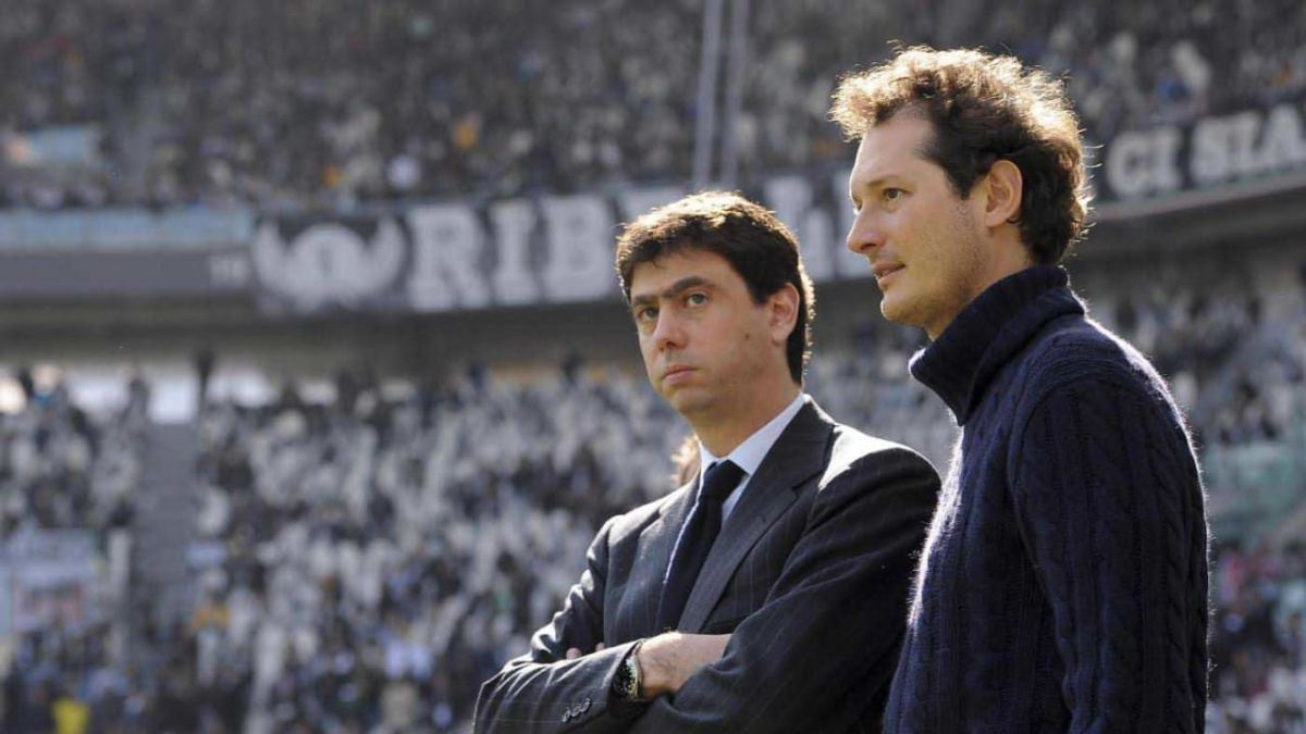 Juventus, Bava: 'Serve aumento di capitale per garantire stabilità ...