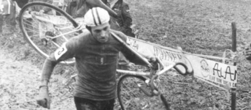 È morto Vito Di Tano, leggenda del ciclocross italiano