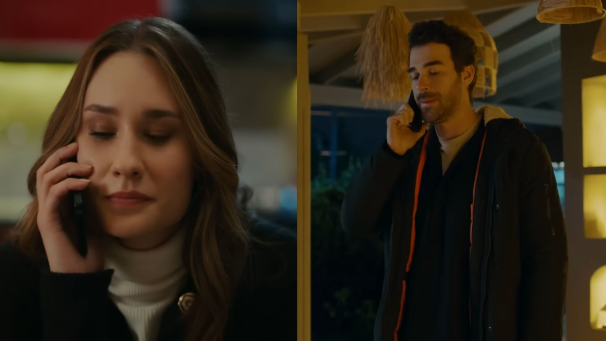 Tradimento, trame 1^ stagione: Ozan scopre l'infarto del padre, ma tace con la madre