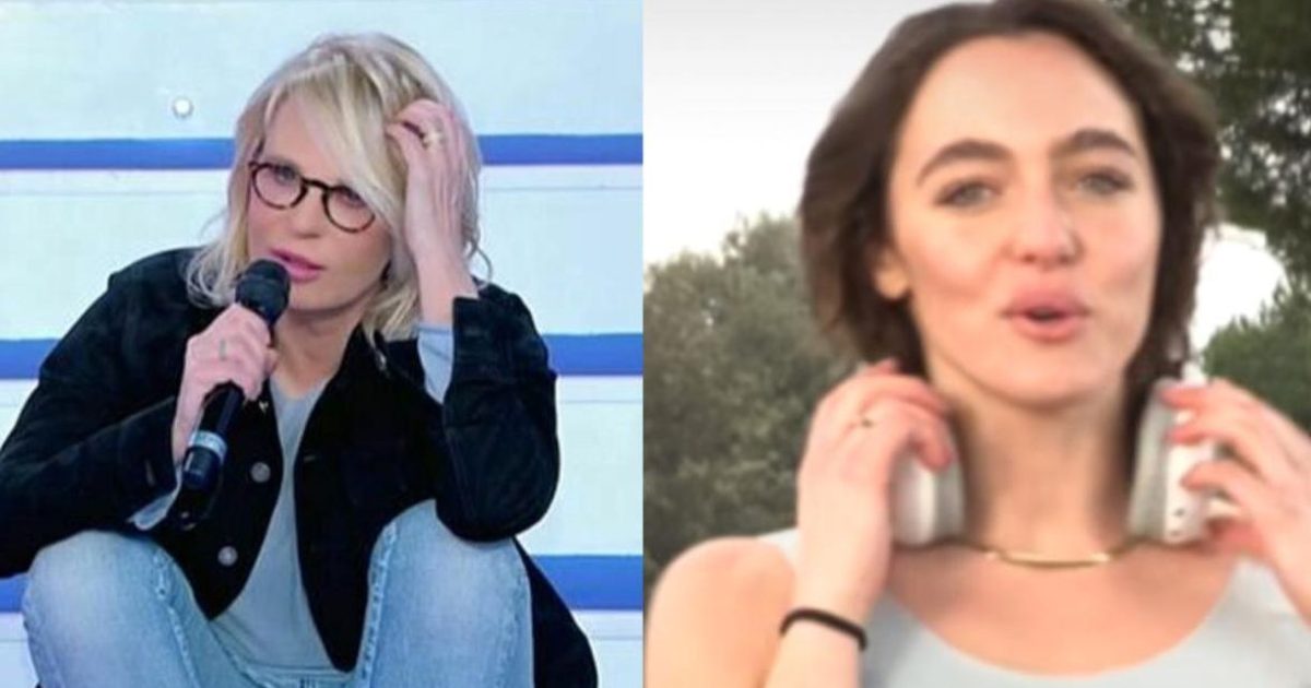 Uomini e donne, a rischio il trono di Chiara: il presunto fidanzato ...