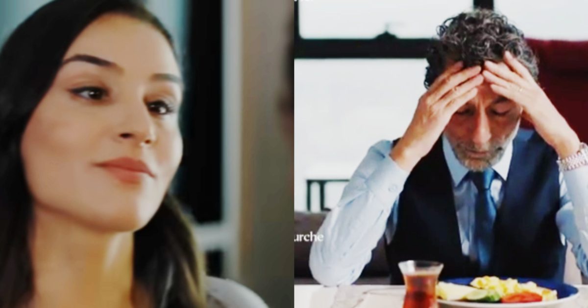 Tradimento, anticipazioni 13 febbraio, Yesim deride Tarik: 'Pensavi che ...